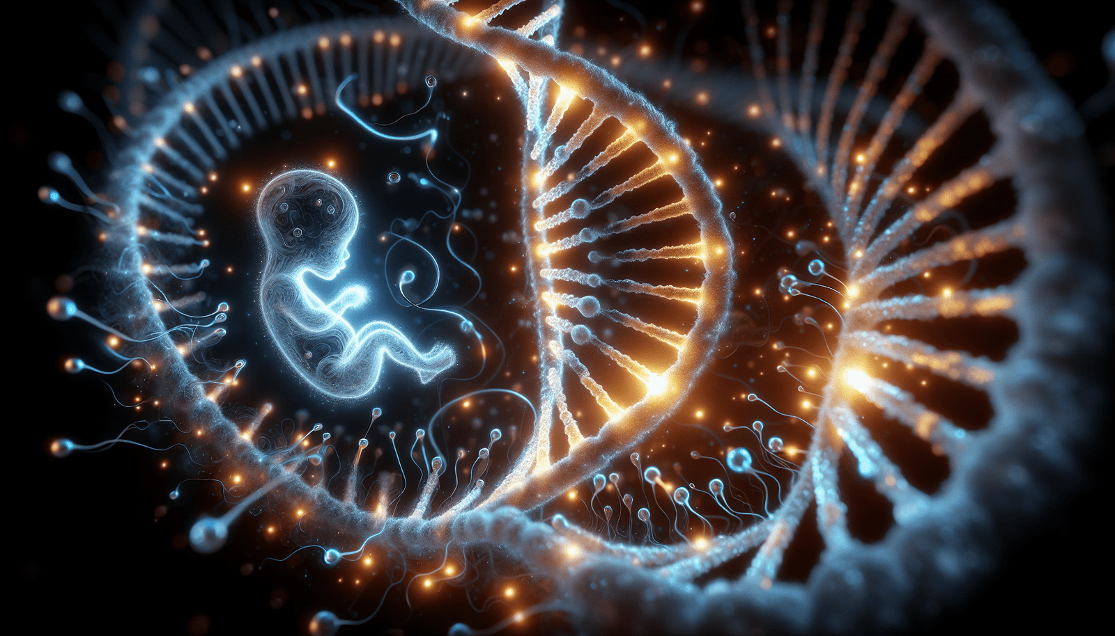 Are DNA Paternity Test Results During Pregnancy Reliable ...