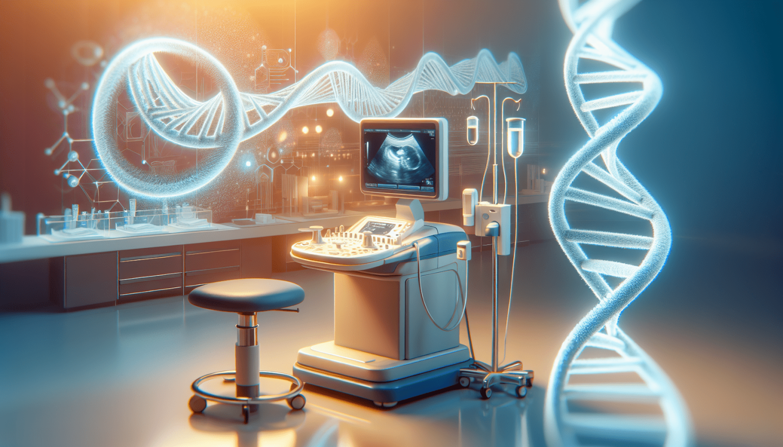 Can A DNA Paternity Test Be Done Before The Baby Is Born ...