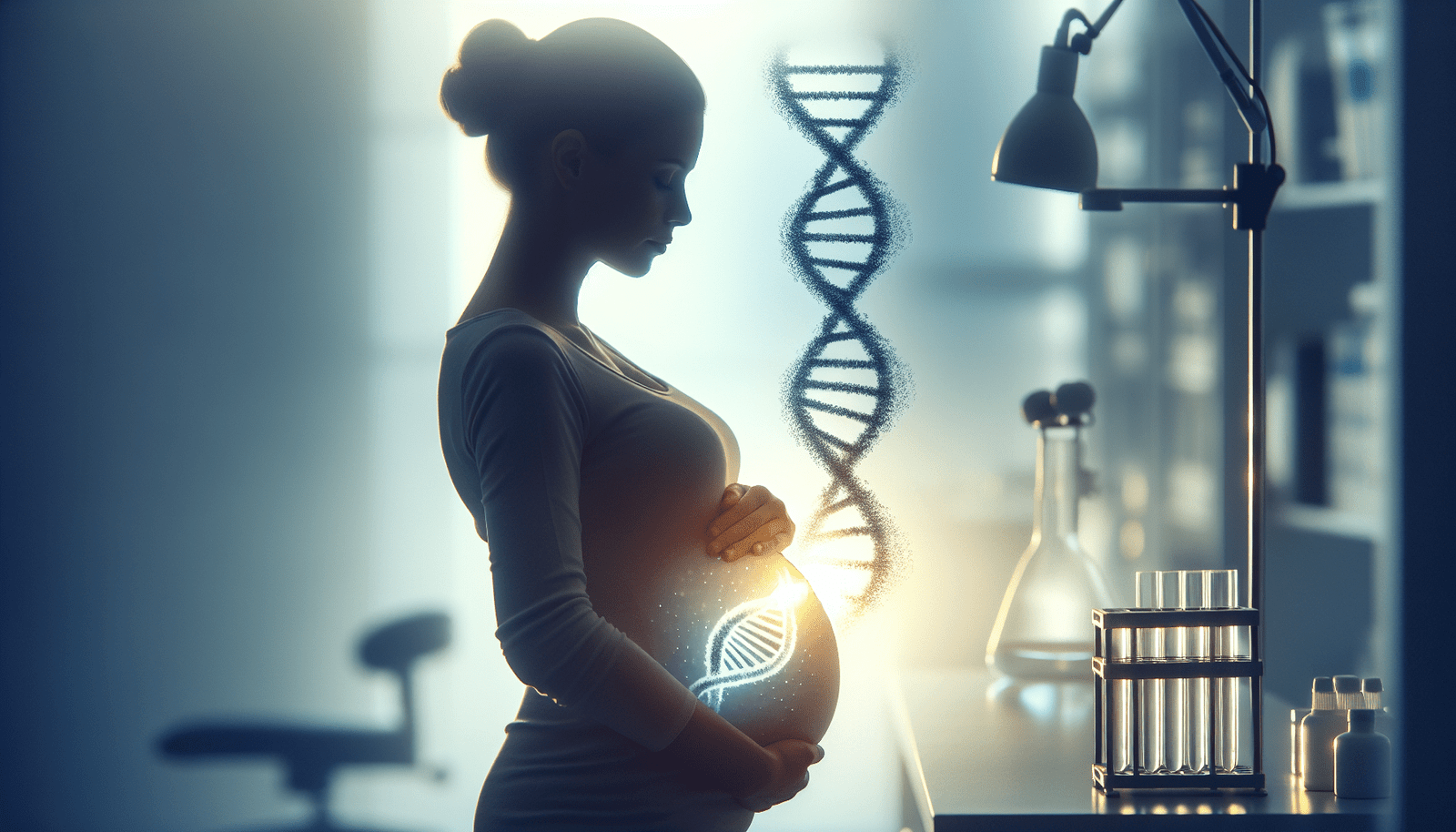 Can You Do A Paternity Test While Pregnant? - DNAPaternitySolutions.com